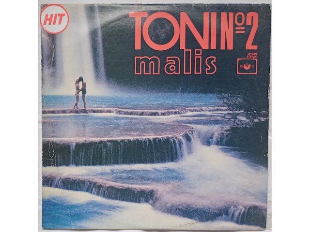 TONI  MALIS  -  No 2