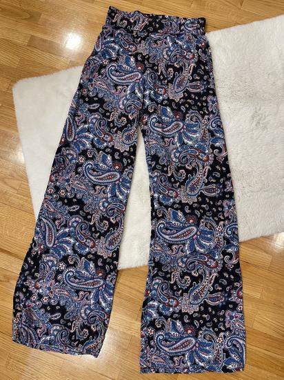 Bershka pantalone