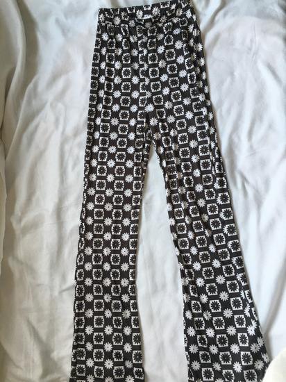 elasticne pantalone pull&bear/M