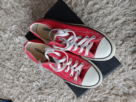 Converse Starke