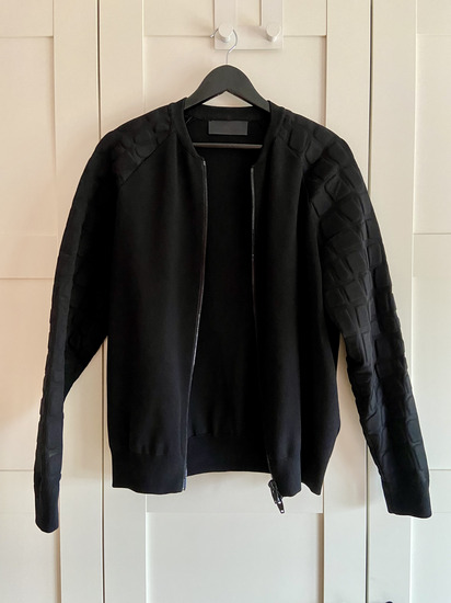 Alexander Wang x H&M bomber jakna