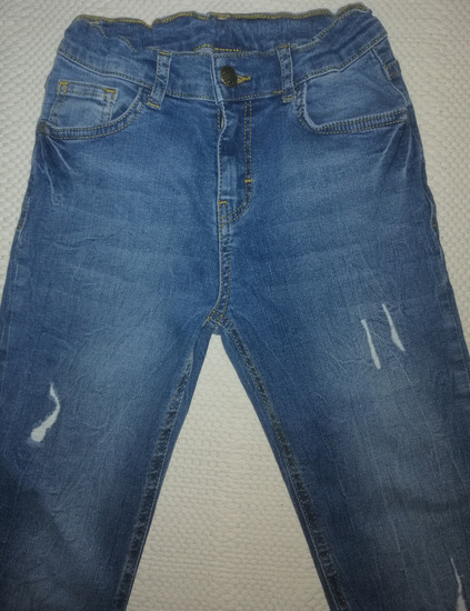 LC Waikiki 8-9god.