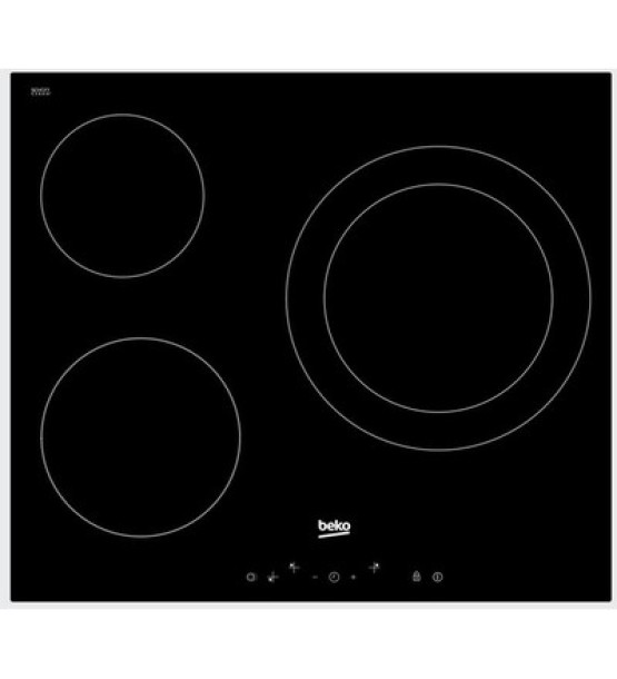 BEKO HIC 63401 T Ugradna Ploca