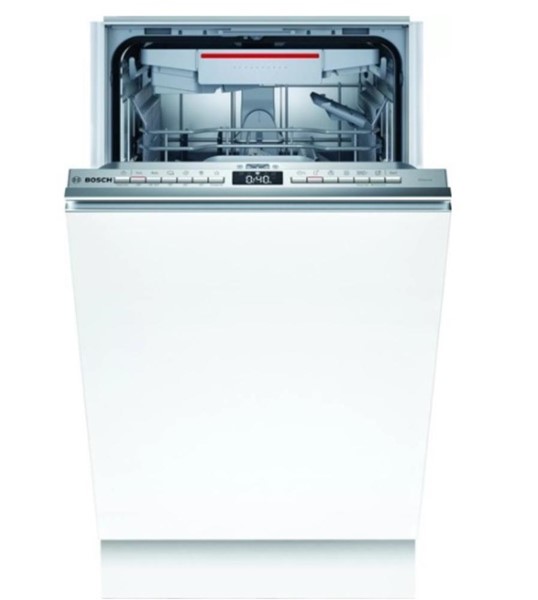 BOSCH Ugradna mašina za pranje sudova SGV4HVX37E 13 kompleta D