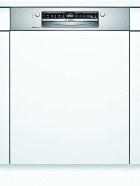 BOSCH Ugradna mašina za pranje sudova SMI4HDS52E 13 D