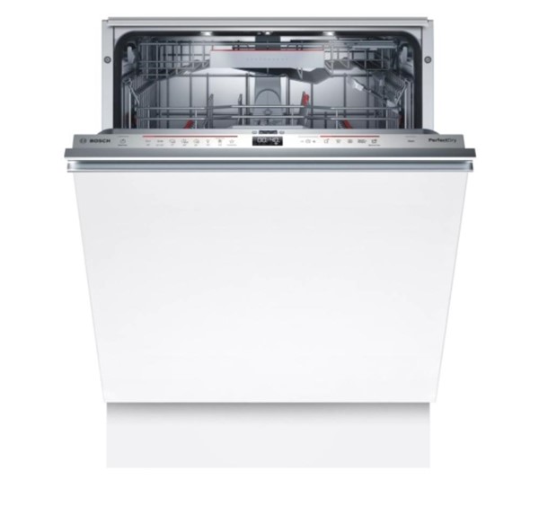 BOSCH Ugradna mašina za pranje sudova SMV6ZDX49E 13 C