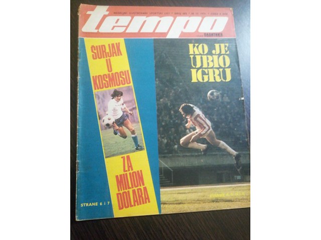 Tempo broj 683  28.3.1979