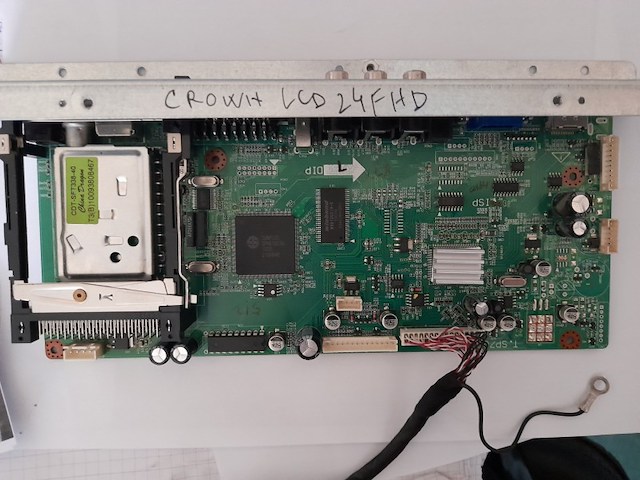 t.sp7050.2c 9351 lcd crown 24fhd