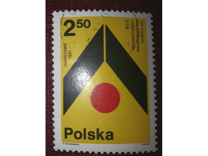 Polska 1981