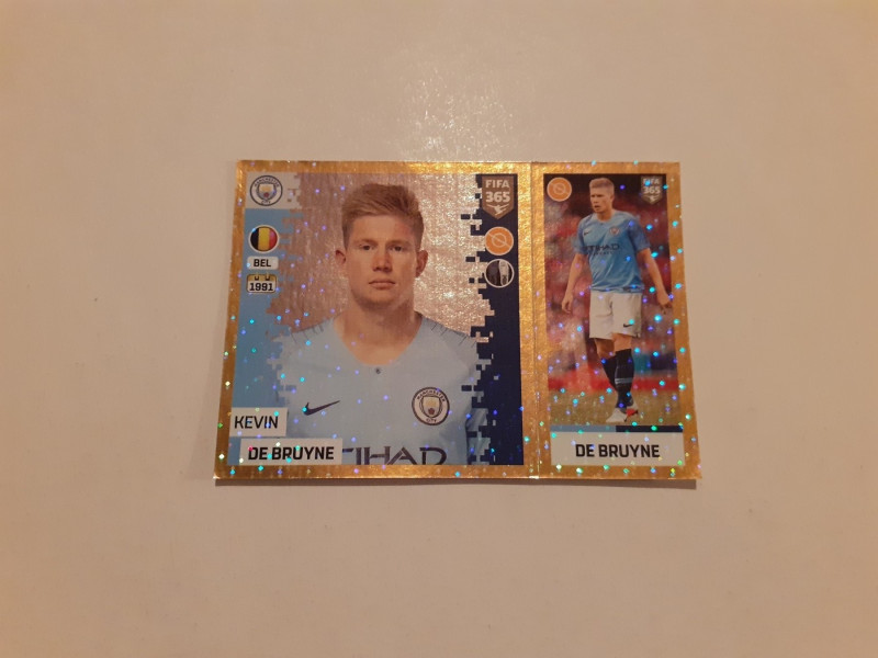 Kevin De Bruyne
