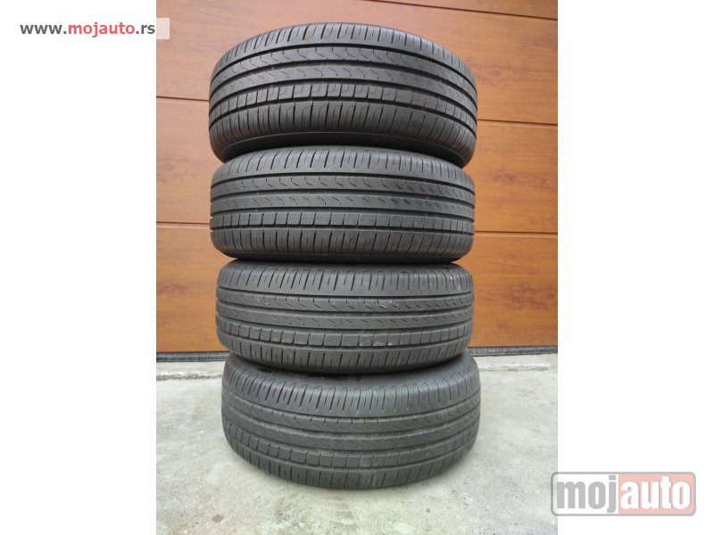 Pirelli Cinturato P7 Run Flat 225 60 17 Letje gume DOT1817 4kom.