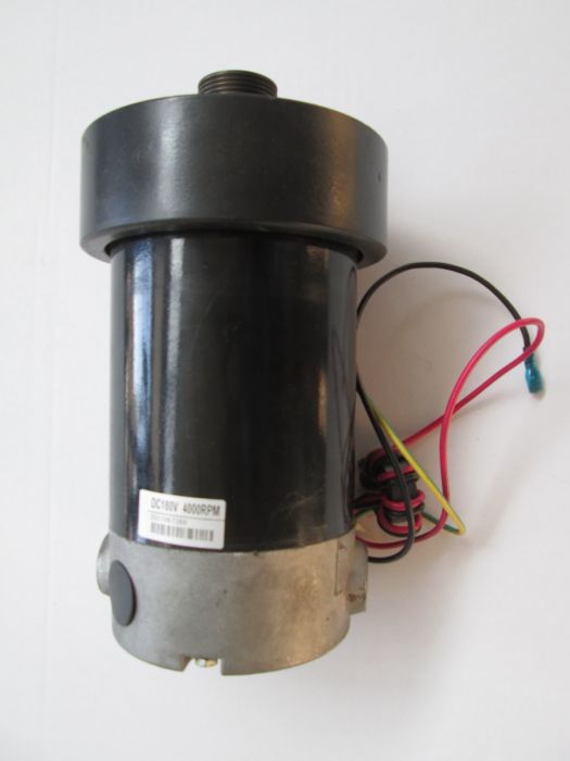 BT-6100 GLAVNI MOTOR