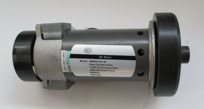 BT-3160 DC MOTOR