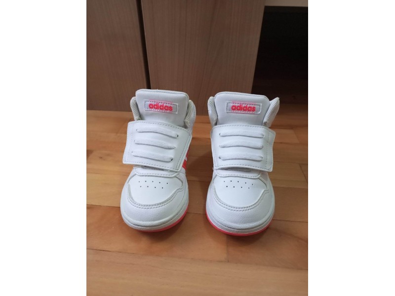 Patike ADIDAS HOOPS MID 2.0