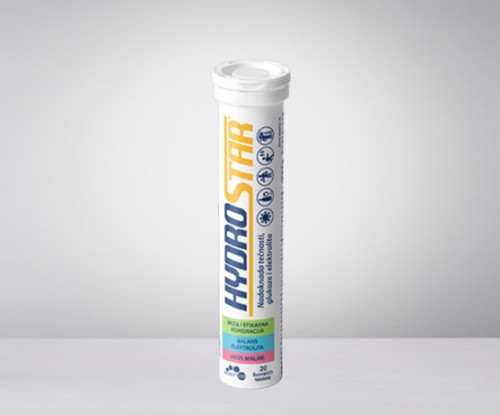 HYDROSTAR