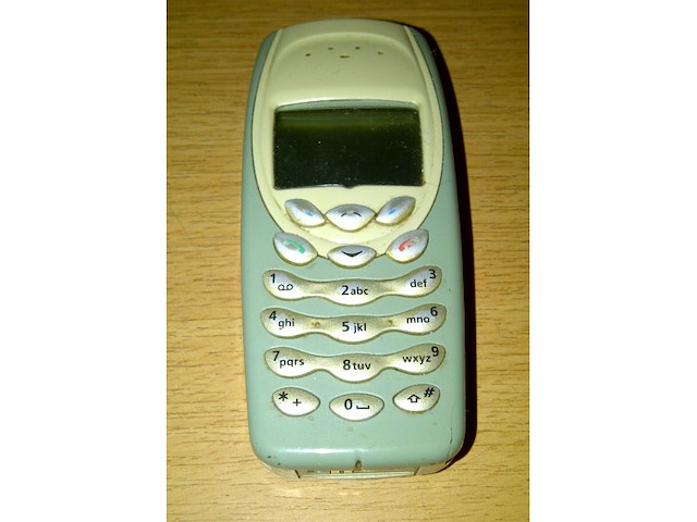 Nokia 3410