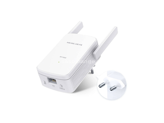 Mercusys Powerline Extender MP510 KIT AV1000Mb