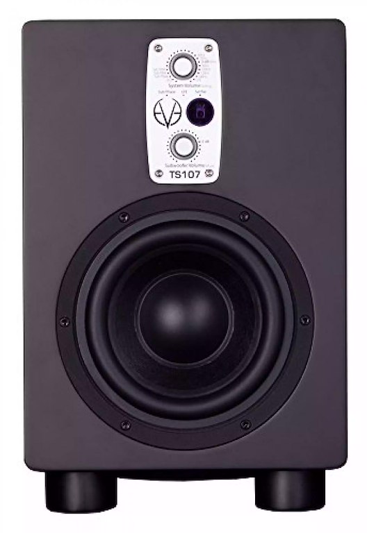 EVE AUDIO TS107