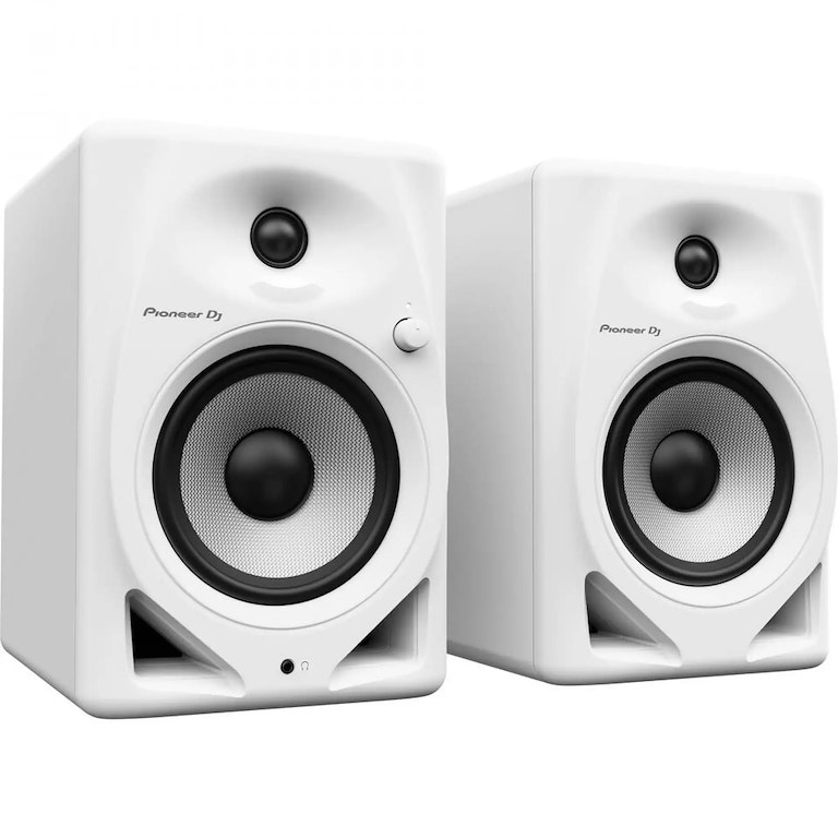 Pioneer DM-50D-W