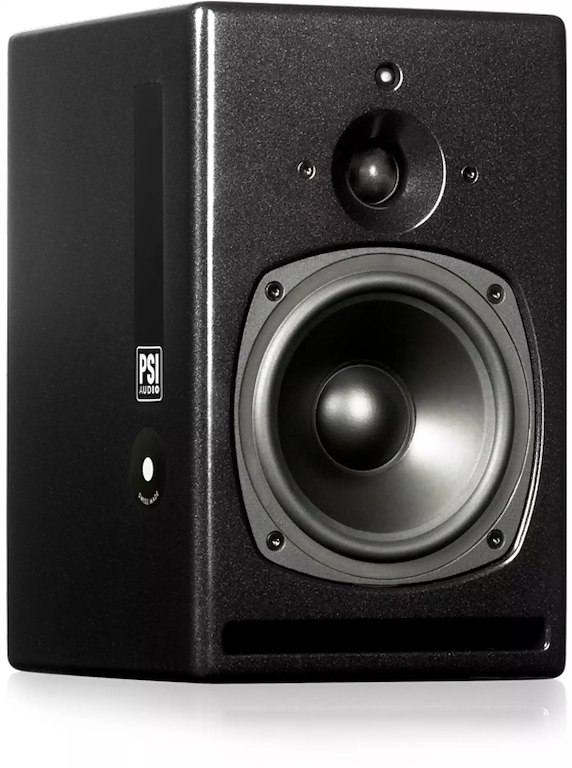 PSI Audio A17-M Studio Black