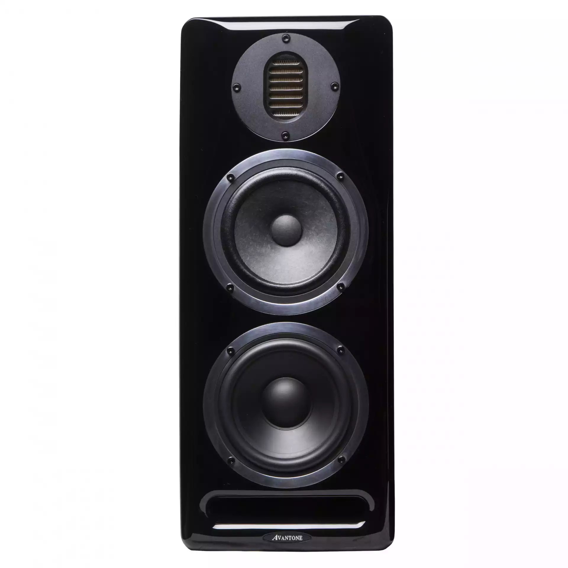 Avantone Pro Active Mix Tower Black