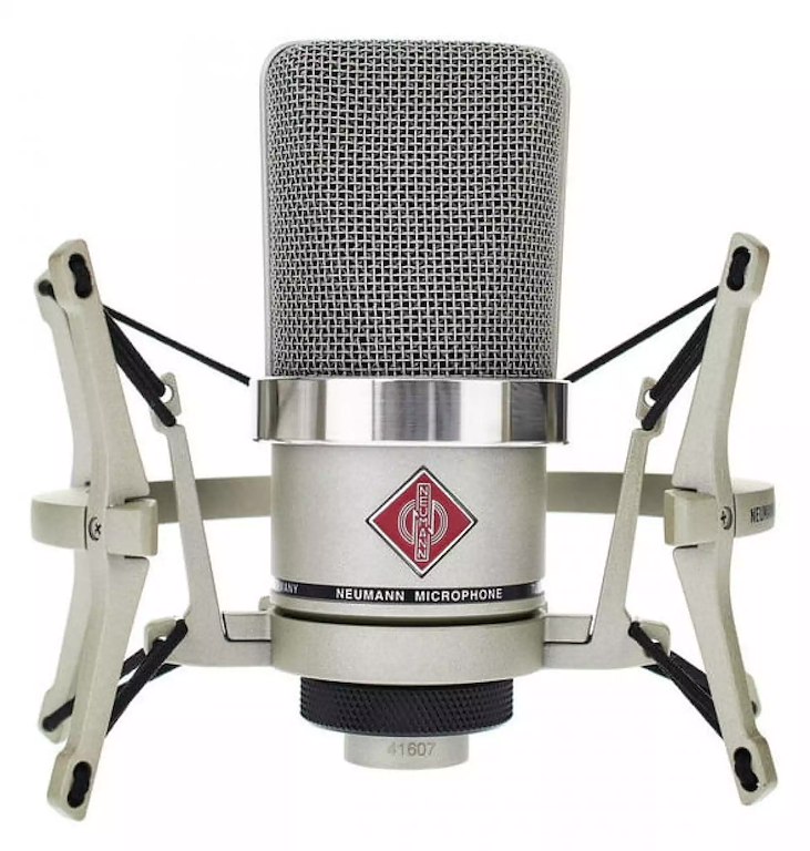 Neumann TLM 102 Studio Set