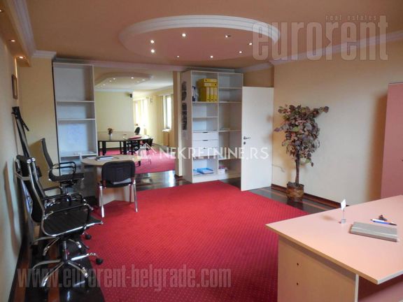 #25580, Prodaja, P.P., CENTAR, 580000 EUR