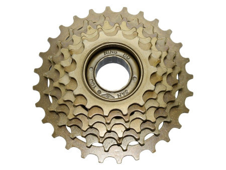 Račna 7-FAZ žuta 14-28T ( 130035 )