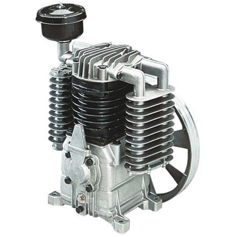 ABAC kompresorska pumpa - glava NS 39, 4-5.5kW, 653-827 l/min