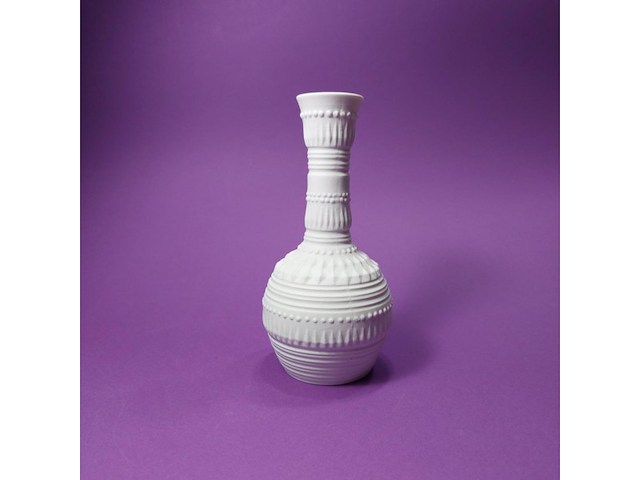 Vaza Royal Bavaria KPM biskvit porcelan