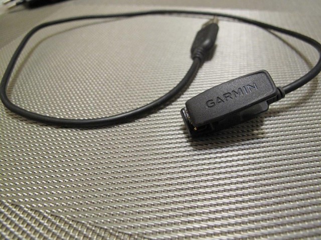 GARMIN USB kabl-punjač za Forerunner, Aproach, VivoMove