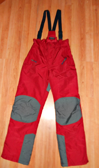 Ski pantalone H&M vel. 13