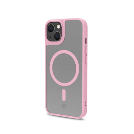 Celly futrola za iPhone 14 u pink boji ( MAGMATT1024PK )