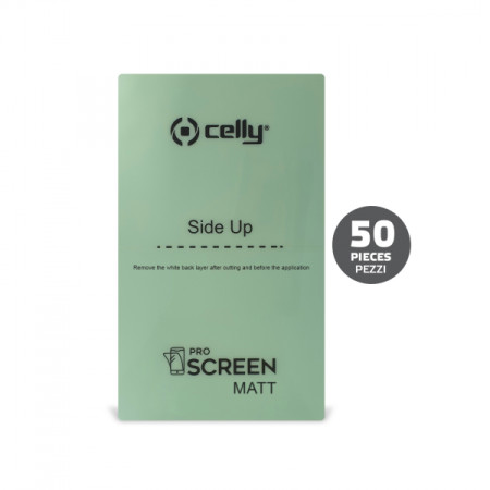 Celly providna folija ( PROFILM50M )