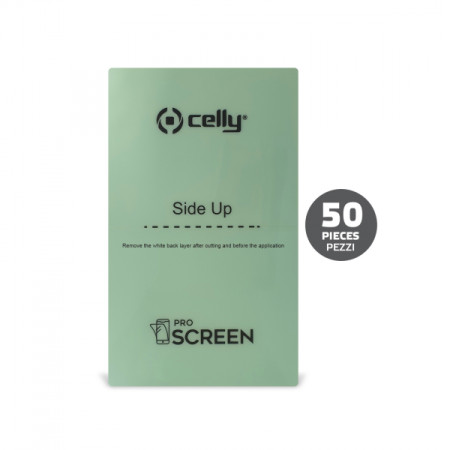 Celly providna folija ( PROFILM50 )