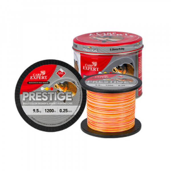 Najlon Prestige Multicolor 0.35mm 300m 15.8kg