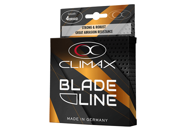 Upredena struna Climax Blade 135m 0.16mm Green