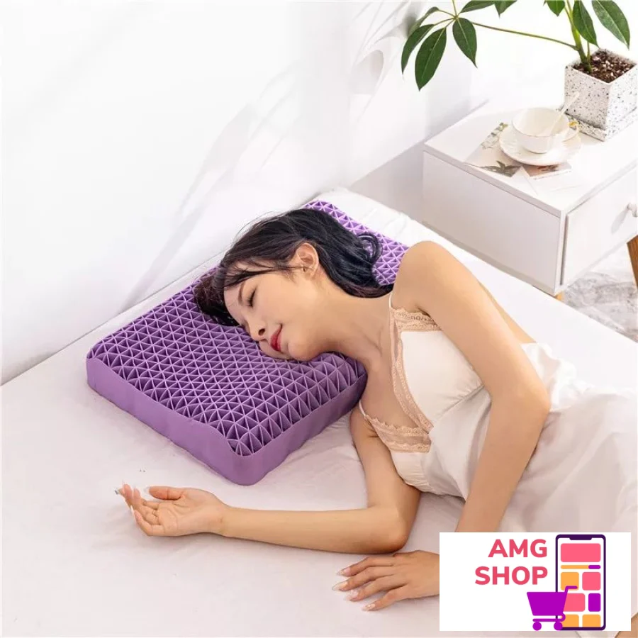 AIR pillow jastuk - AIR pillow jastuk