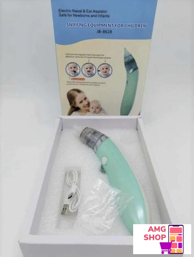 Aspirator za decu nazalni - aspirator za bebe - Aspirator za decu nazalni - aspirator za bebe