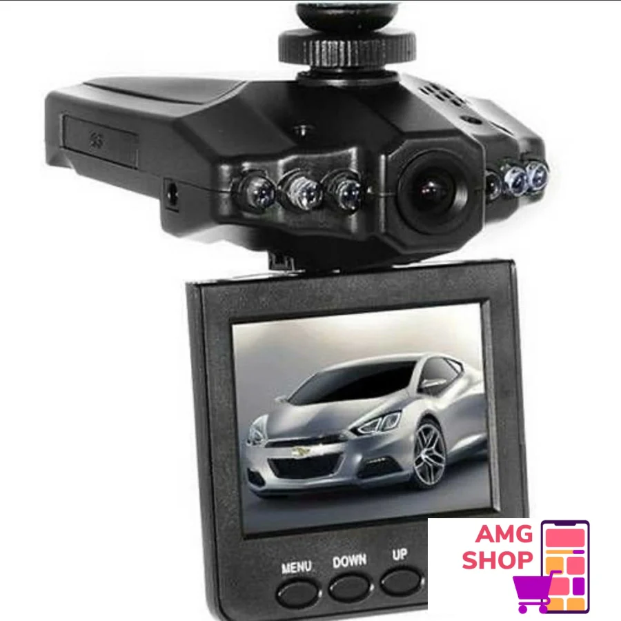 Auto DVR camera - Auto DVR camera