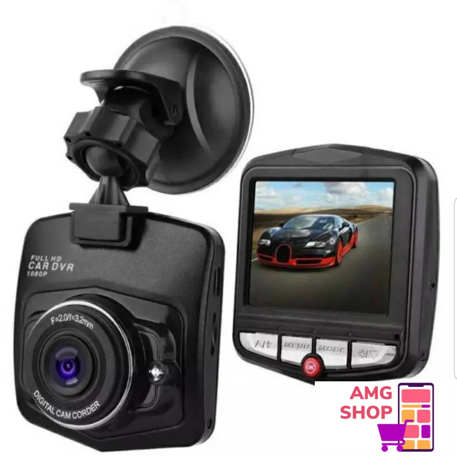 Auto kamera dvr - Auto kamera dvr