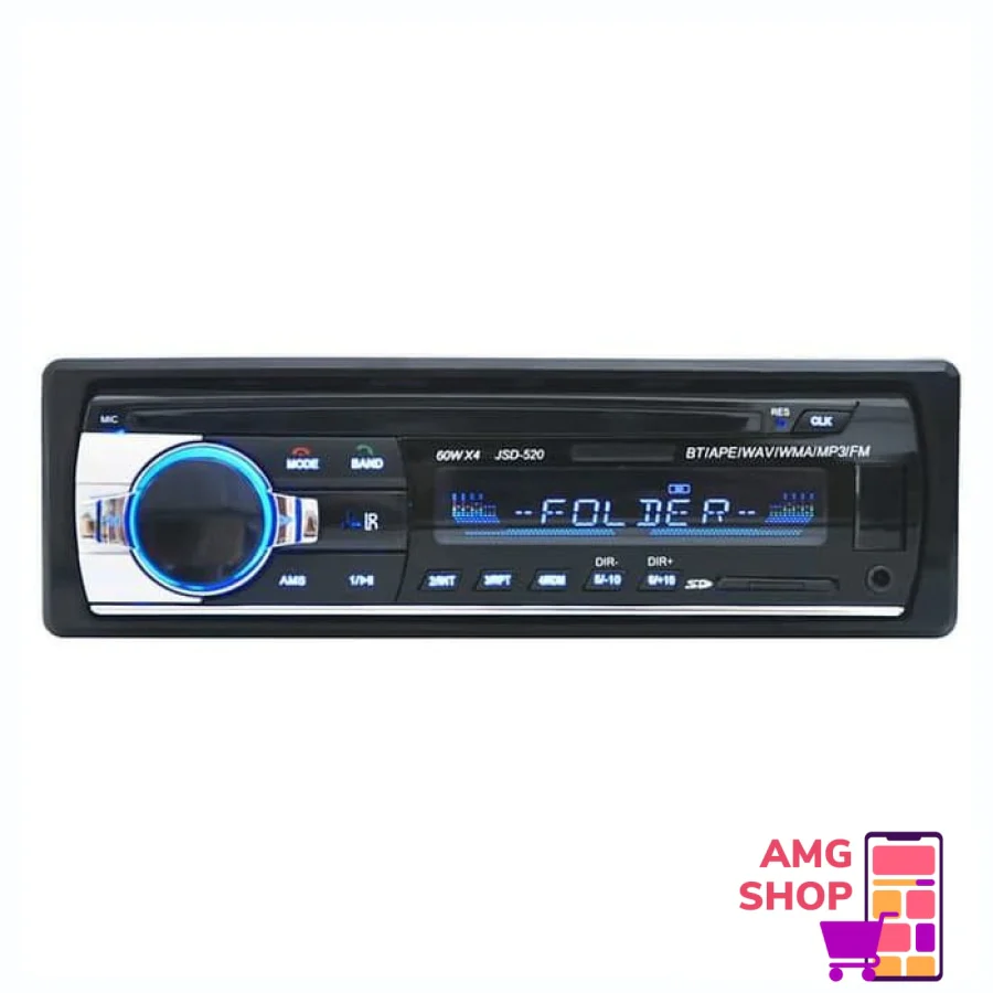 AUTO radio/bluetooth - AUTO radio/bluetooth