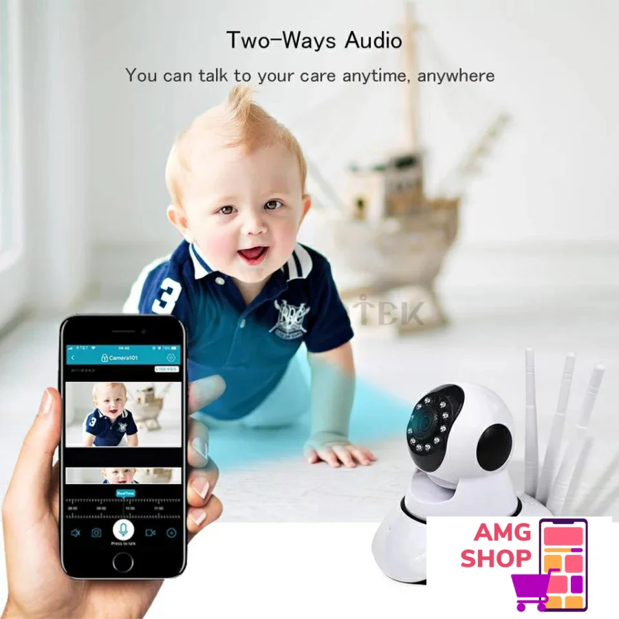 BABY monitor/BABY alarm - BABY monitor/BABY alarm