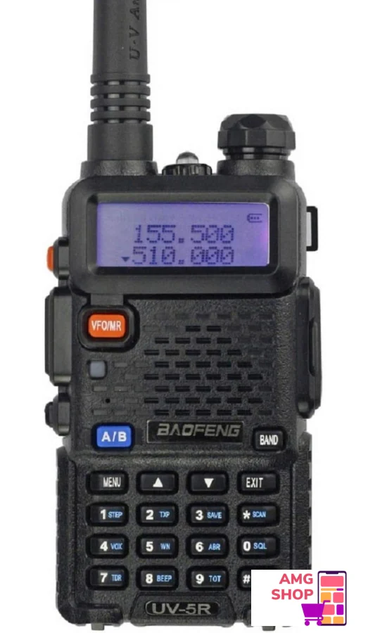 BAOFENG UV-5R/baofeng toki voki - BAOFENG UV-5R/baofeng toki voki