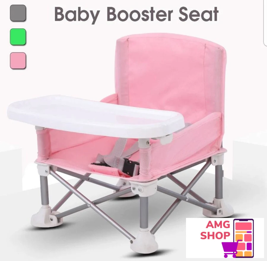 Bebi stolica za rucavanje - Sklopiva prenosiva stolica - Bebi stolica za rucavanje - Sklopiva prenosiva stolica