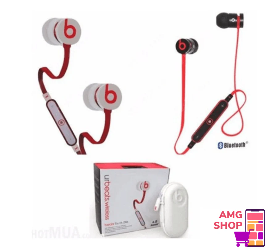 Bluetooth slušalice Beats By Dr Dre () - Bluetooth slušalice Beats By Dr Dre ()