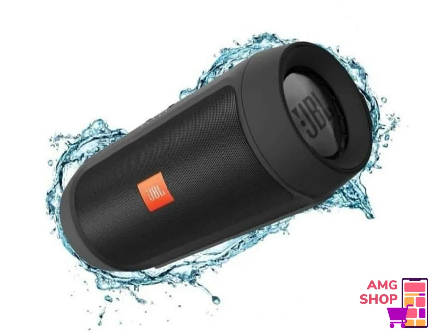 Bluetooth Zvučnik JBL CHARGE 2 - Bluetooth Zvučnik JBL CHARGE 2