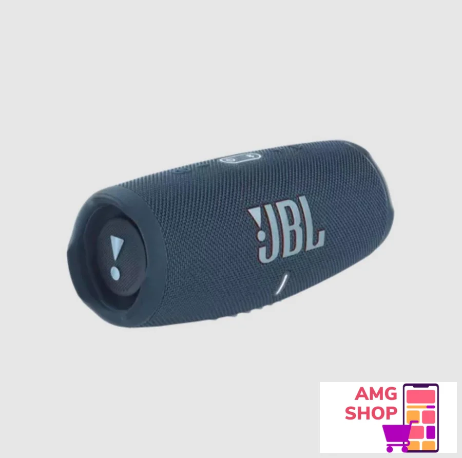 Bluetooth Zvucnik JBL Charge 5 - 23 cm dužine - Bluetooth Zvucnik JBL Charge 5 - 23 cm dužine