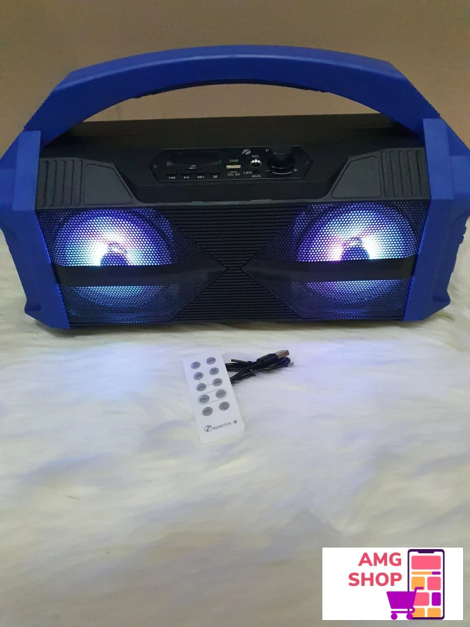 Bluetooth zvučnik KTS 1113- - Bluetooth zvučnik KTS 1113-