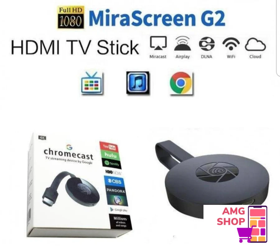 Chromecast TV box uredjaj adapter chromecast - Chromecast TV box uredjaj adapter chromecast